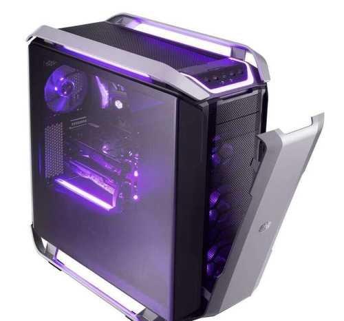 Корпус Cooler Master/ Новые корпуса Cooler Master