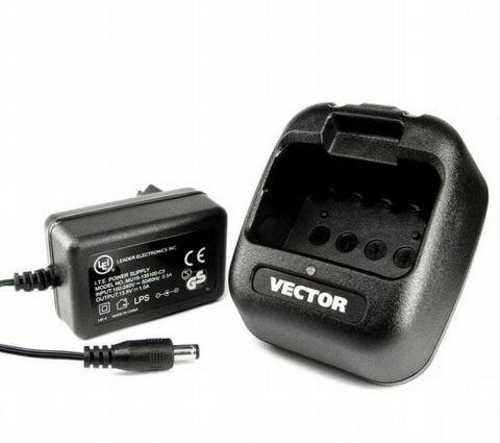 Зарядное Vector BC-80 F/а. 3331
