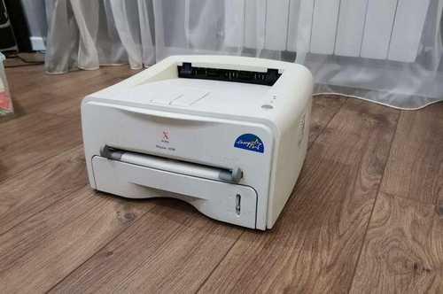 Принтер лазерный Xerox Phaser 3120