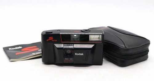 Kodak S100 EF