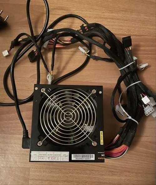Блок питания Thermaltake TR2 Power 470W (W0089)