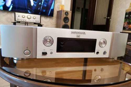 Marantz na8005 сетевой проигрыватель