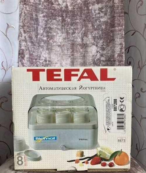 Йогуртница Tefal