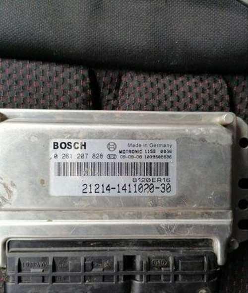 Бош нива. ЭБУ ВАЗ 21214 Bosch. ЭБУ 21214. Мозги 21214.