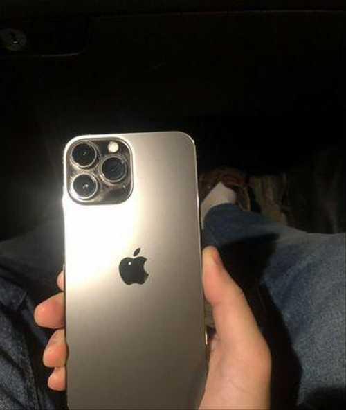 iPhone 13 pro max ростест