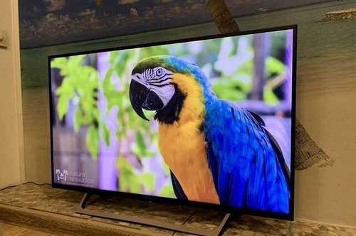 Телевизор Sony KDL43WE755 Smart TV/HDR/Full HD