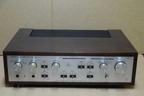 Luxman L-48A усилитель интегральный