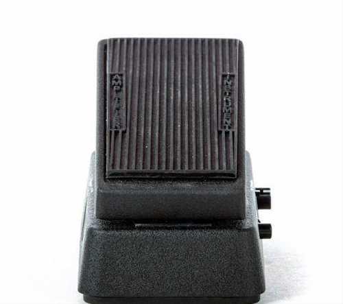 Dunlop CBM535AR Crybaby Q Mini Auto-Return Wah