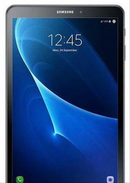 Samsung Galaxy Tab A7 32GB LTE Gold (SM-T505N)