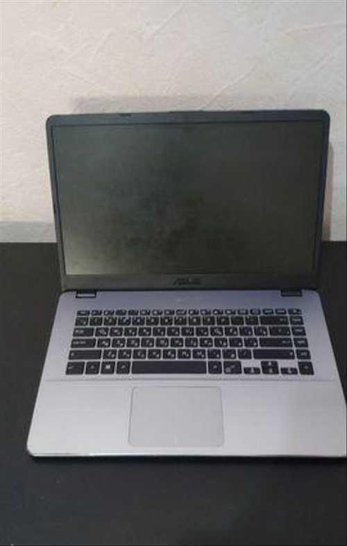 Asus x505b