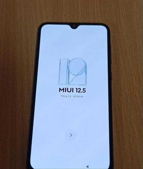 Xiaomi mi9se