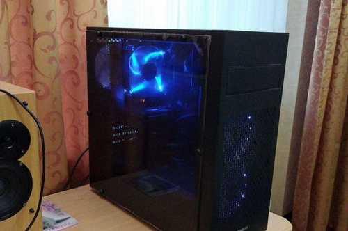 Razer 5 1600 6 ядер