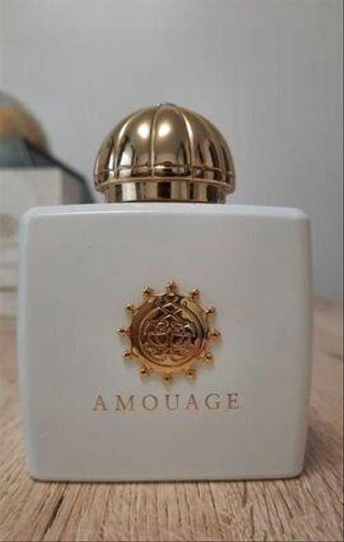 Amouage honour for woman