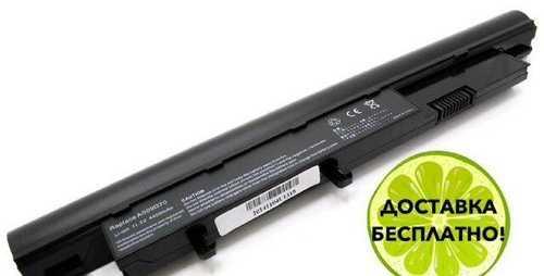 Аккумулятор для Acer 3810T 4810T 5810T