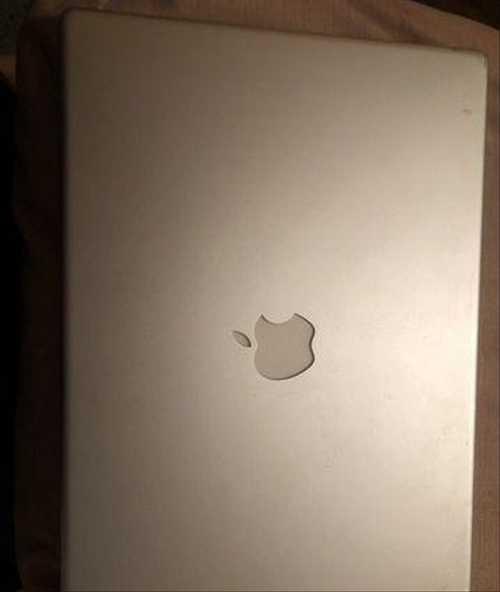 Apple MacBook G4