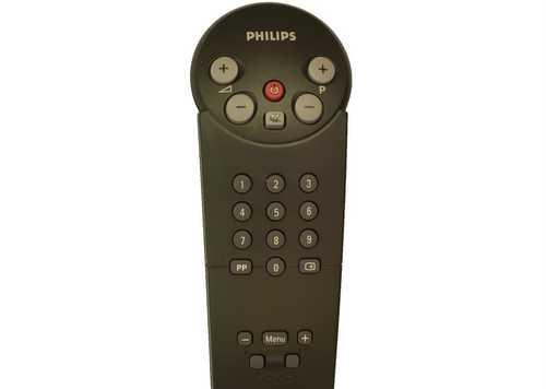 Пульт philips RC-8205