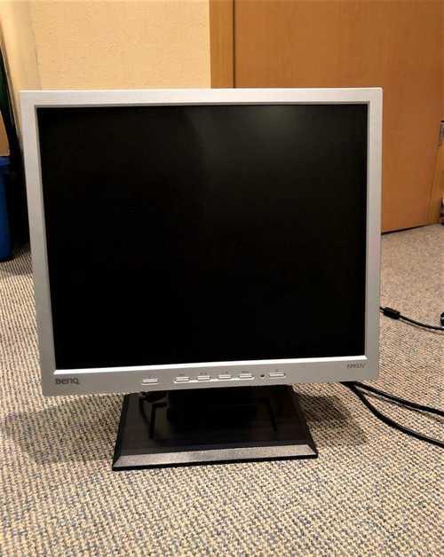 Монитор BenQ FP937s 19