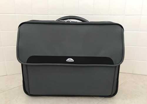 Портфель (кейс) Samsonite мужской