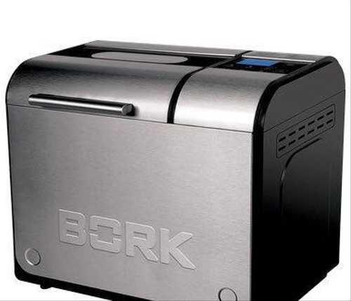 Хлебопечь Bork X500