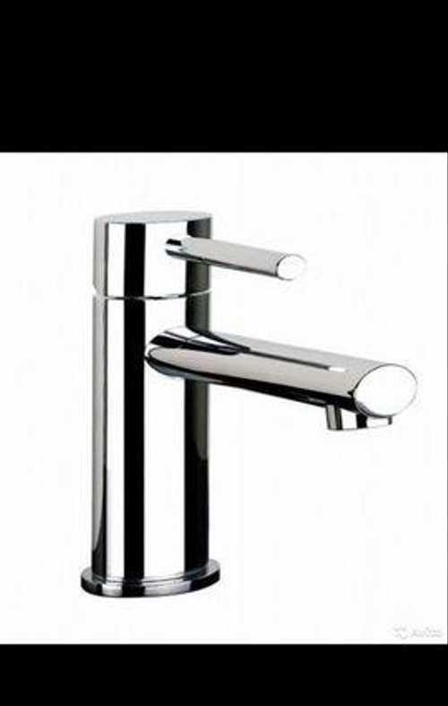 Смеситель для раковины Gessi Ovale 23001.031