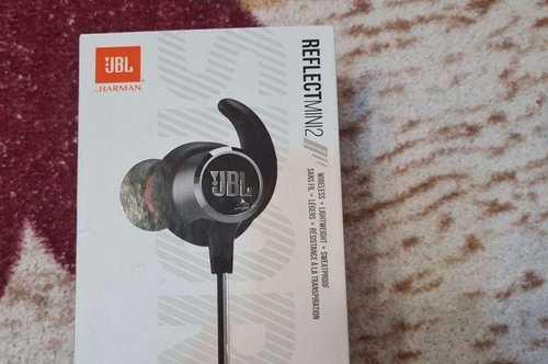 Jbl reflect mini2
