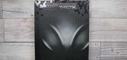 Игровые наушники с микрофоном Dell Alienware Tactx