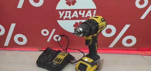 Шуруповёрт dewalt DCD708