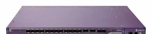 Gpon OLT Calix E7-2