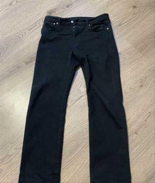 Оригинальные джинсы Levis 501