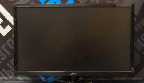 Монитор 27" Acer G276HLAbid