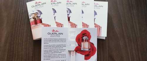 Пробник парфюма Guerlain Mon Bloom of Rose