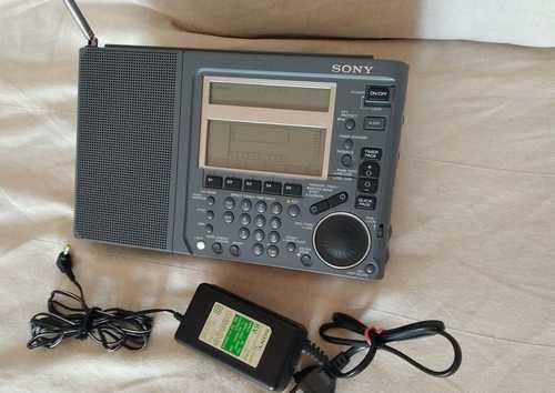 Sony ICF-SW77