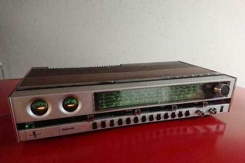 Philips 22rh 720 receiver Class A