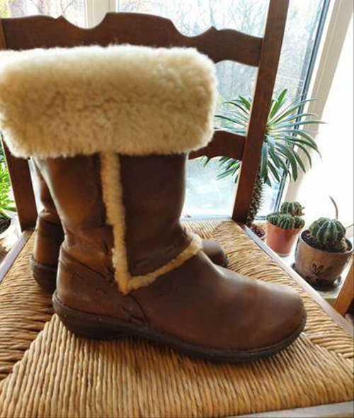 Сапоги Ugg, размер 36