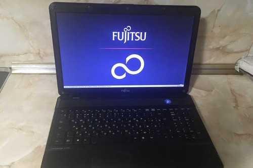 Fujitsu lifebook core i5