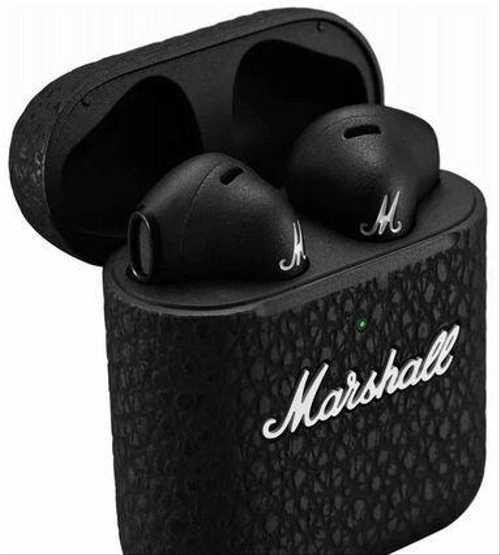 Marshall Minor 3