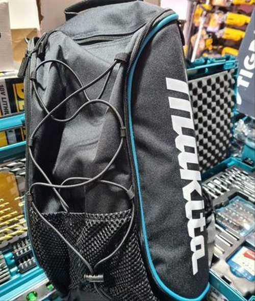 Спортивный рюкзак Makita