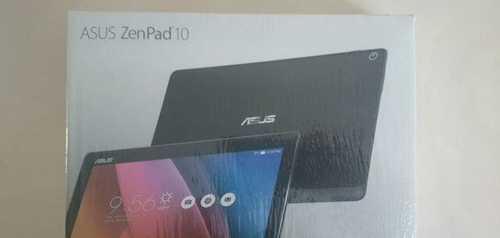 Продаю новый планшет Asus Zenpad