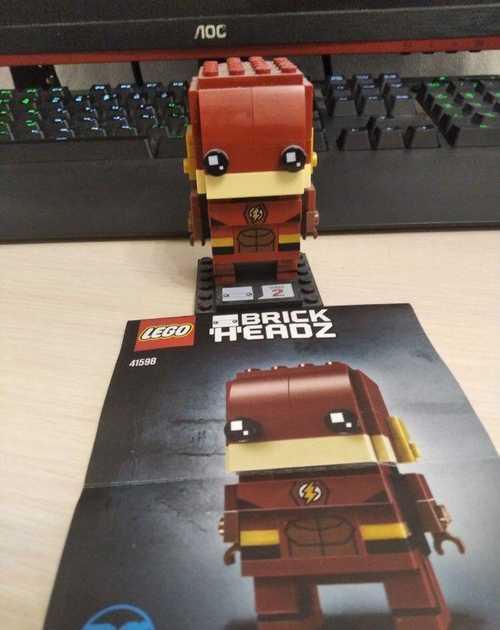 Lego Brick Heads 41598 | Festima.Ru – частные объявления