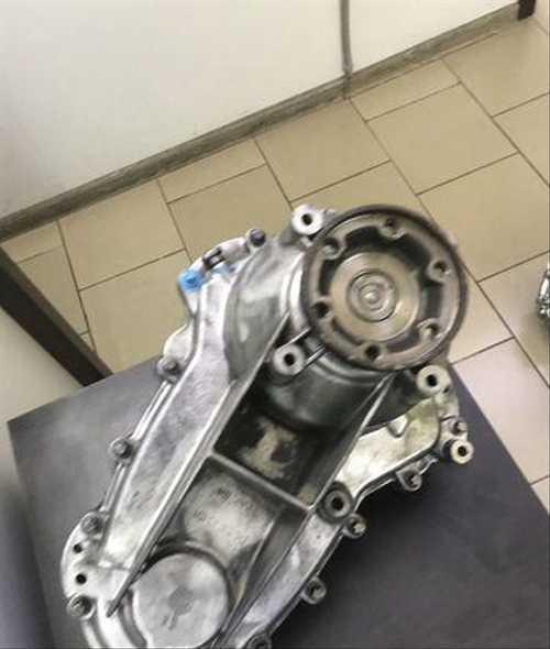 Раздатка mercedes w166 A 2512802700