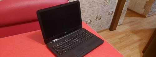HP 15 core i3 ssd 250