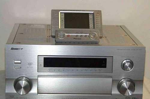 Pioneer vsa ах10i Av ресивер