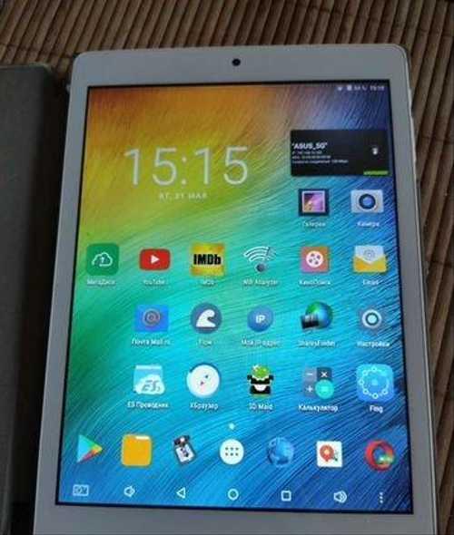 Планшет Teclast P89H