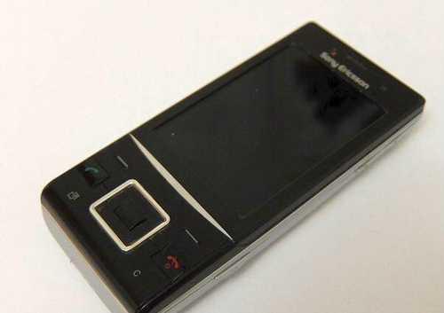 Телефон Sony Ericsson Hazel J20i
