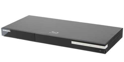 DVD-плеер Blu-Ray Samsung BD-C5500