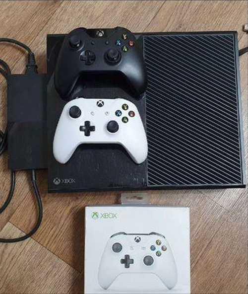 Xbox One