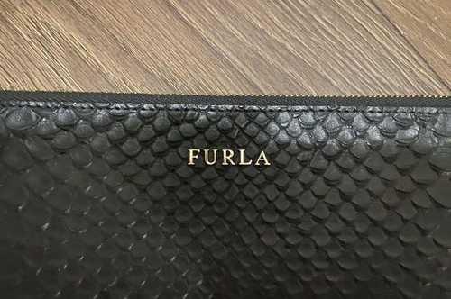 Клатч Furla оригинал новый