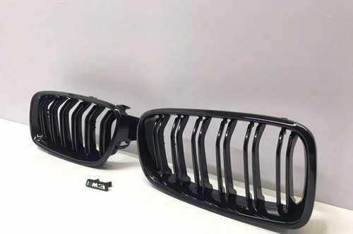 Ноздри BMW F30