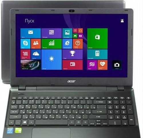 Acer extensa 2510