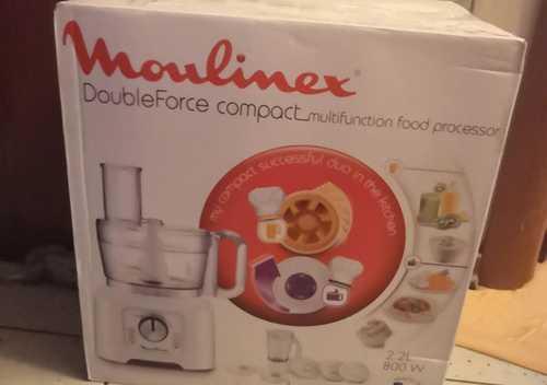 Moulinex doubleforce compact | Festima.Ru - Мониторинг объявлений
